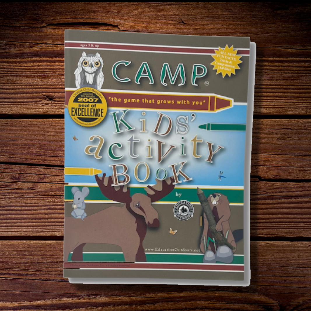 Products – Education Outdoors